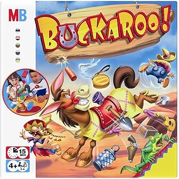 Hasbro - 483804470 - Jeu De Société - Bourricot: Amazon.fr: Jeux et Jouets