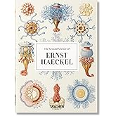 Art Forms from the Ocean: The Radiolarian Prints of Ernst Haeckel ...