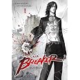 The Breaker - Ultimate - Tome 1 : Keuk-Jin Jeon, Jin-Hwan Park: Amazon ...