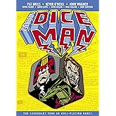 The Dice Man: This book will change your life.: Amazon.co.uk: Rhinehart ...