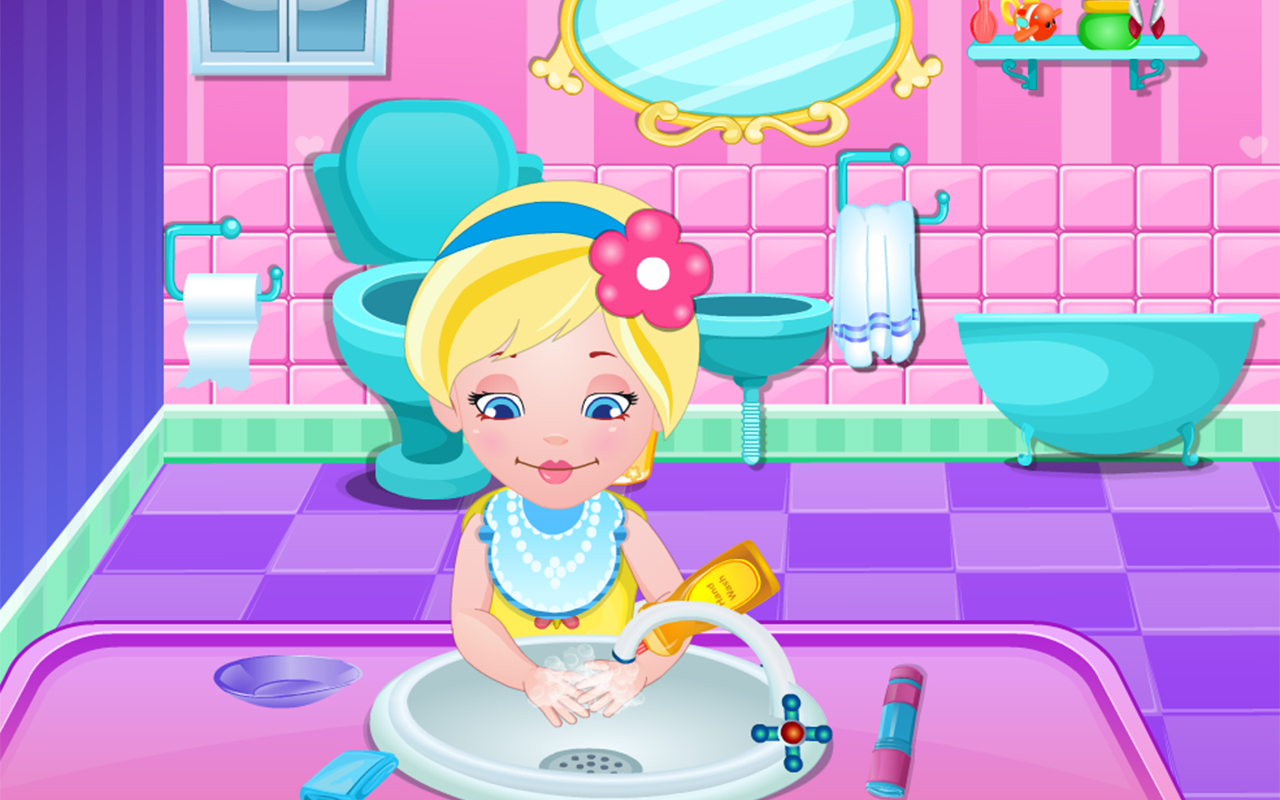 Polly Potty Train: Amazon.co.uk: Appstore for Android