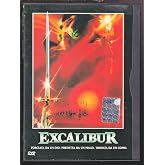 Excalibur [DVD] [1981]: Amazon.it: Nigel Terry, Helen Mirren, Nicholas ...