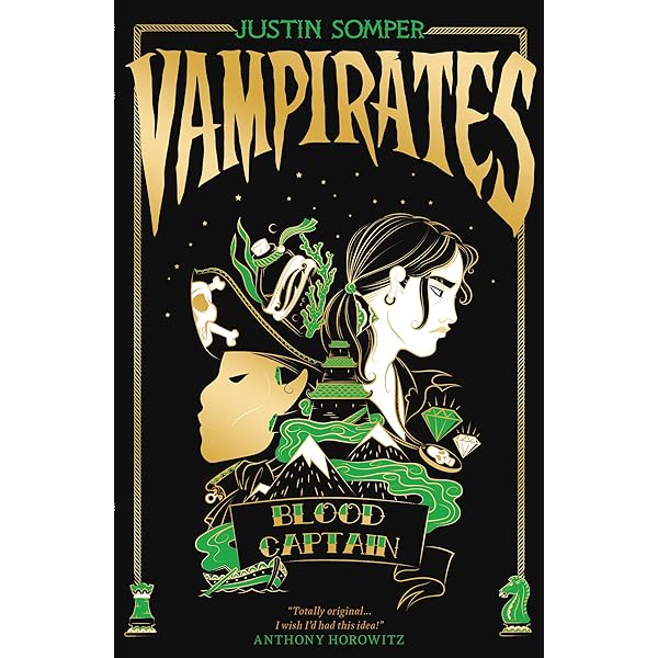 Vampirates