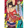 Dandadan Volume 9