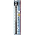 Maglite Blister 6D Cell Flashlight Black : Amazon.co.uk: Lighting
