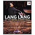 Lang Lang At The Royal Albert Hall Alemania Blu-ray: Amazon.es: Lang Lang: Cine y Series TV