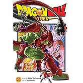 Dragon Ball Super, Vol. 21: Volume 21 : Toriyama, Akira, Toyotarou: Amazon.es: Libros