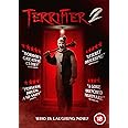 Terrifier 2: Amazon.co.uk: Damien Leone, David Howard Thornton, Lauren ...