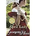 April Lady: Gossip, scandal and an unforgettable Regency romance ...