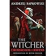 Crossroads of Ravens (The Witcher) : Sapkowski, Andrzej: Amazon.de: Bücher