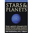 Stars and Planets – The Most Complete Guide to the Stars, Planets ...