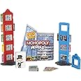Monopoly Hotels Game : Amazon.co.uk: Toys & Games