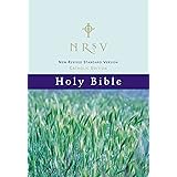 Holy Bible: New Revised Standard Version (NRSV) Anglicised: Amazon.co ...