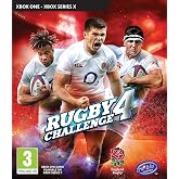Rugby 25 (Xbox Series X/Xbox One) : Amazon.co.uk: PC & Video Games