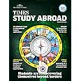 Buy Times Study Abroad Spring Edition 2024 Book Online at Low Prices in ...