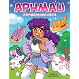 Aphmau: Searching for Home: Brand new for 2025, the graphic novel from ...