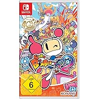 Super Bomberman R 2 - Switch : Amazon.de: Games