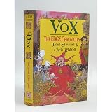 The Edge Chronicles 3: Clash of the Sky Galleons: Third Book of Quint ...