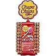 Chupa Chups Party Sweets - Assorted Lollipop Carousel (Total of 200 ...