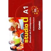 Studio d - Deutsch als Fremdsprache - Grundstufe - A1: Gesamtband ...