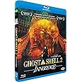 Ghost in the shell 2 : innocence: Amazon.it: Mamoru Oshii: Film e TV