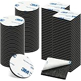 Klebepads Doppelseitig, Doppelseitige Schaumstoff-Pads, 120 Stück ...