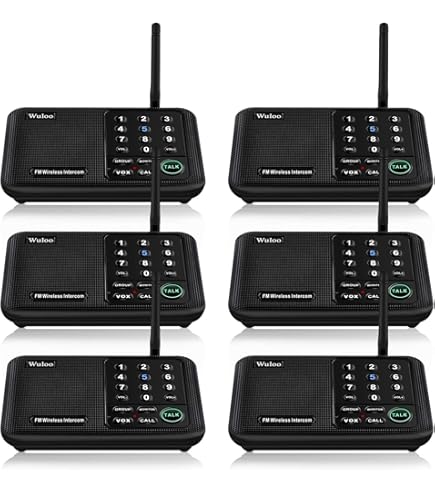 Aiphone LEF-5 Master Intercom IS Series Programming Aiphone LEF-5 Open ...