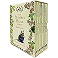 The Brambly Hedge Library: Amazon.co.uk: Barklem, Jill: 9780007610167 ...