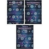 Amazon.in: Buy R D Sharma Mathematics for Class 10 - 2025-26 ...