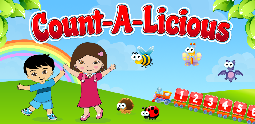 Count-A-Licious Toddler: learn to write & trace numbers with counting ...