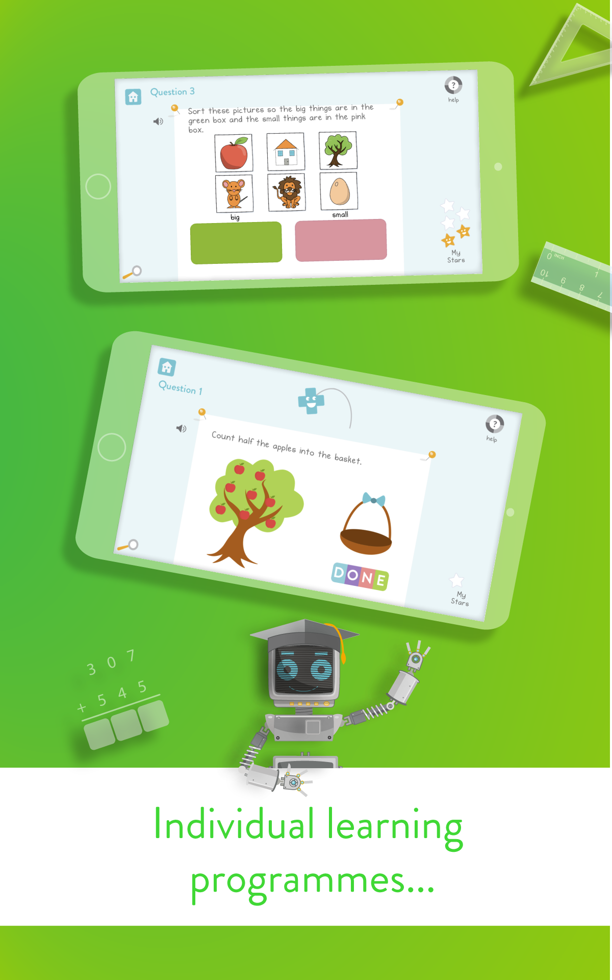 DoodleMaths: Amazon.co.uk: Appstore for Android