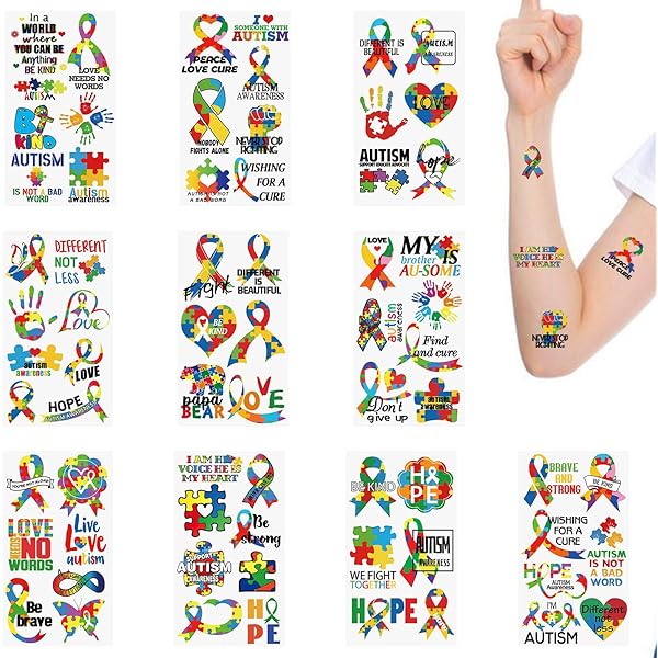 Roos En Kanker Lint Tatoeages