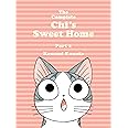 The Complete Chi's Sweet Home, 1: Amazon.co.uk: Konami Kanata ...
