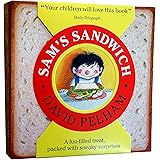 The Disgusting Sandwich: Amazon.co.uk: Edwards, Gareth, Shaw, Hannah ...