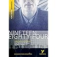 1984 Nineteen Eighty-Four: York Notes Advanced - for 2026, 2027 exams ...