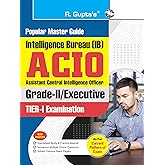 Buy 15 Practice Sets for IB ACIO Intelligence Bureau Assistant Central ...