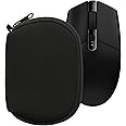 kwmobile Neoprene Case Compatible with Logitech G305 LIGHTSPEED - Case ...