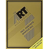 Buy The Art of Electronics Book Online at Low Prices in India | The Art ...