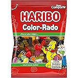 Haribo Color Rado, 1er Pack (1 x 1 kg) : Amazon.de: Lebensmittel & Getränke