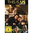 This Is Us: The Complete Second Season [USA] [DVD]: Amazon.es ...