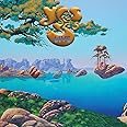 Yes 50 Live by Yes: Amazon.co.uk: CDs & Vinyl