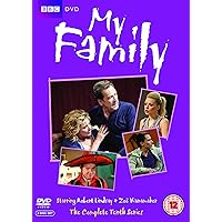 My Family - Complete Series 1-11 [DVD] [2000]: Amazon.co.uk: Robert ...