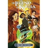 The Legend of Korra: Turf Wars Part One: 01 : DiMartino, Michael Dante ...
