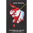 New Moon: 2 (Twilight Saga): Stephenie Meyer : Stephenie Meyer: Amazon ...
