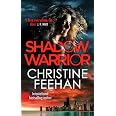 Shadow Reaper: Paranormal meets mafia romance in this sexy series (The ...