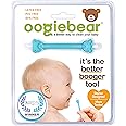 oogiebear - Nose and Ear Gadget. Safe, Easy Nasal Booger and Ear ...