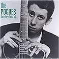 The Pogues - The Very Best Of... : Pogues, The: Amazon.fr: CD et Vinyles}