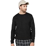 Amazon Brand - Symbol Men's Acrylic Turtle Neck Sweater : Amazon.in ...