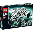 LEGO Technic 8262 - Quad Bike: Amazon.de: Spielzeug