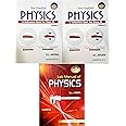 SL Arora - Class 11 - New Simplified Physics - Vol 1 + 2 + Lab Manual - Combo Set of 3 Books ...